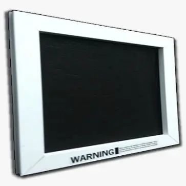 NH and MA Screens and Replacement Screens | Coastal Industries Inc