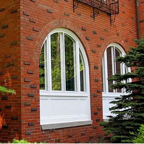 MA & NH Storm Windows and Arch Windows distributor | Coastal Industries Inc